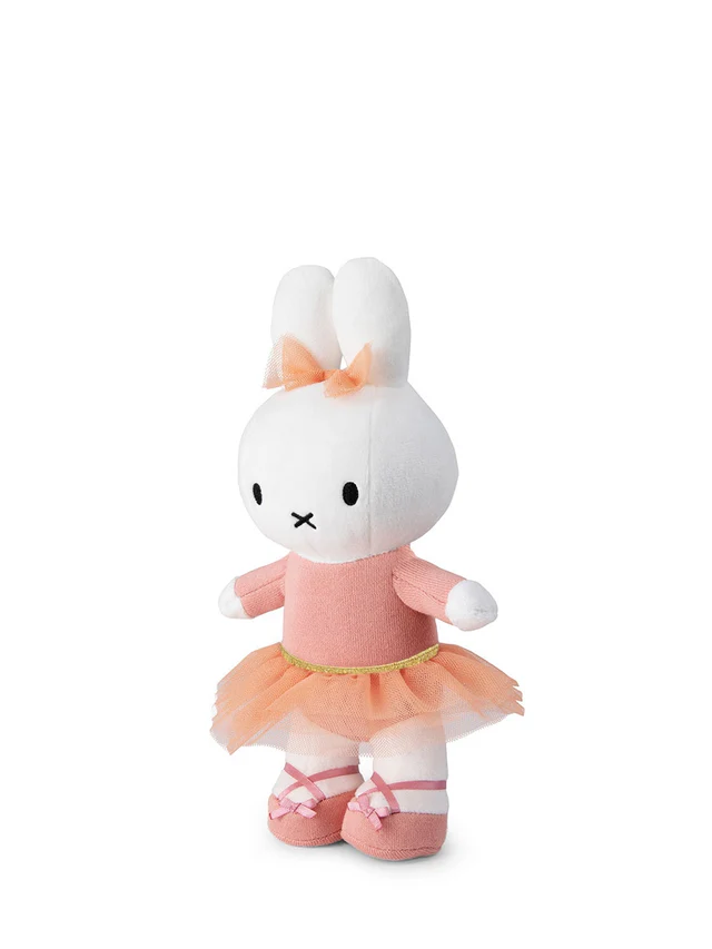 Miffy Bailarina – miroomi